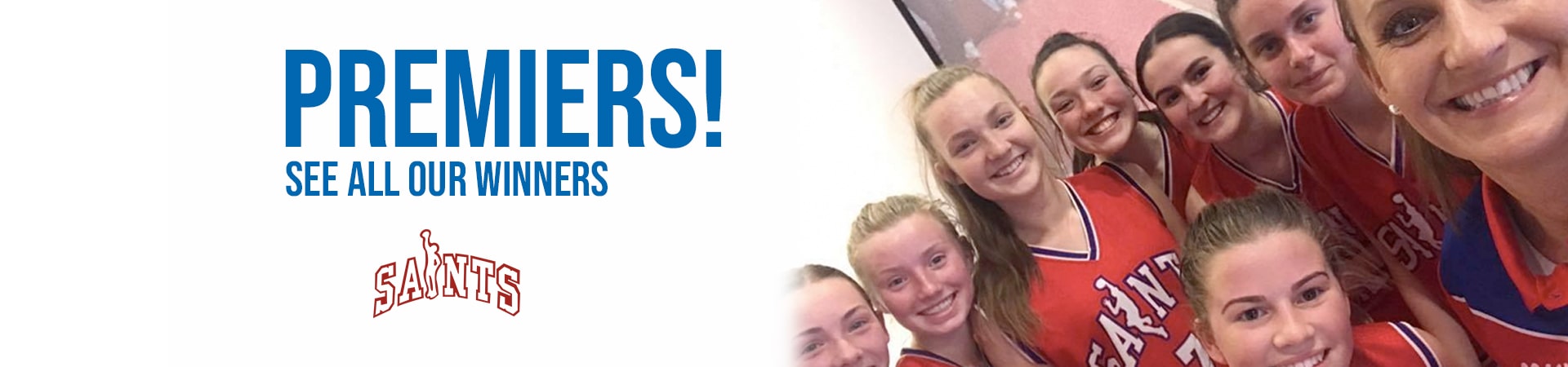 Girls Winter 2017 Grand Final Results - St Edmunds Basketball Club