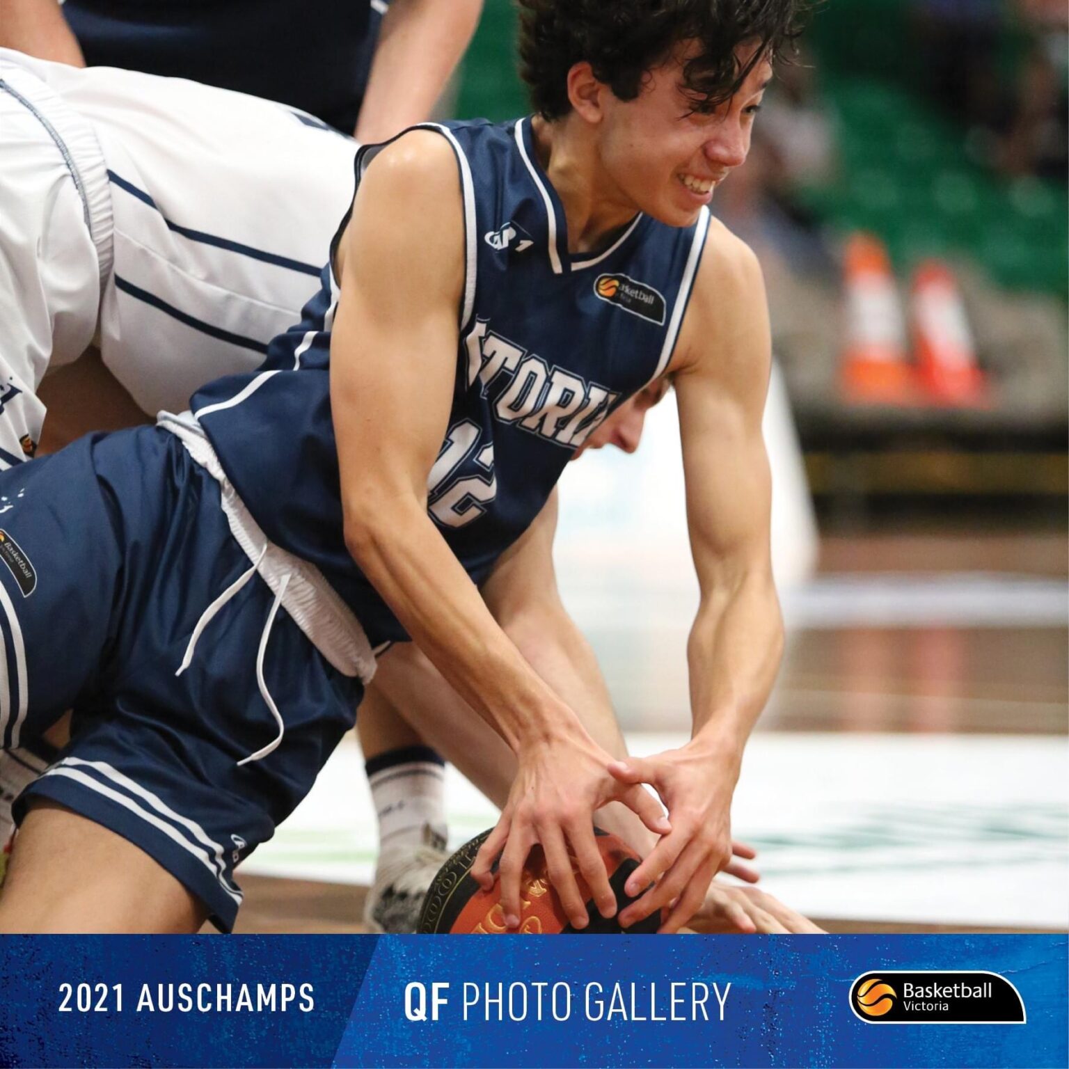 Our NBL1 & VYC players – St Edmunds Basketball Club