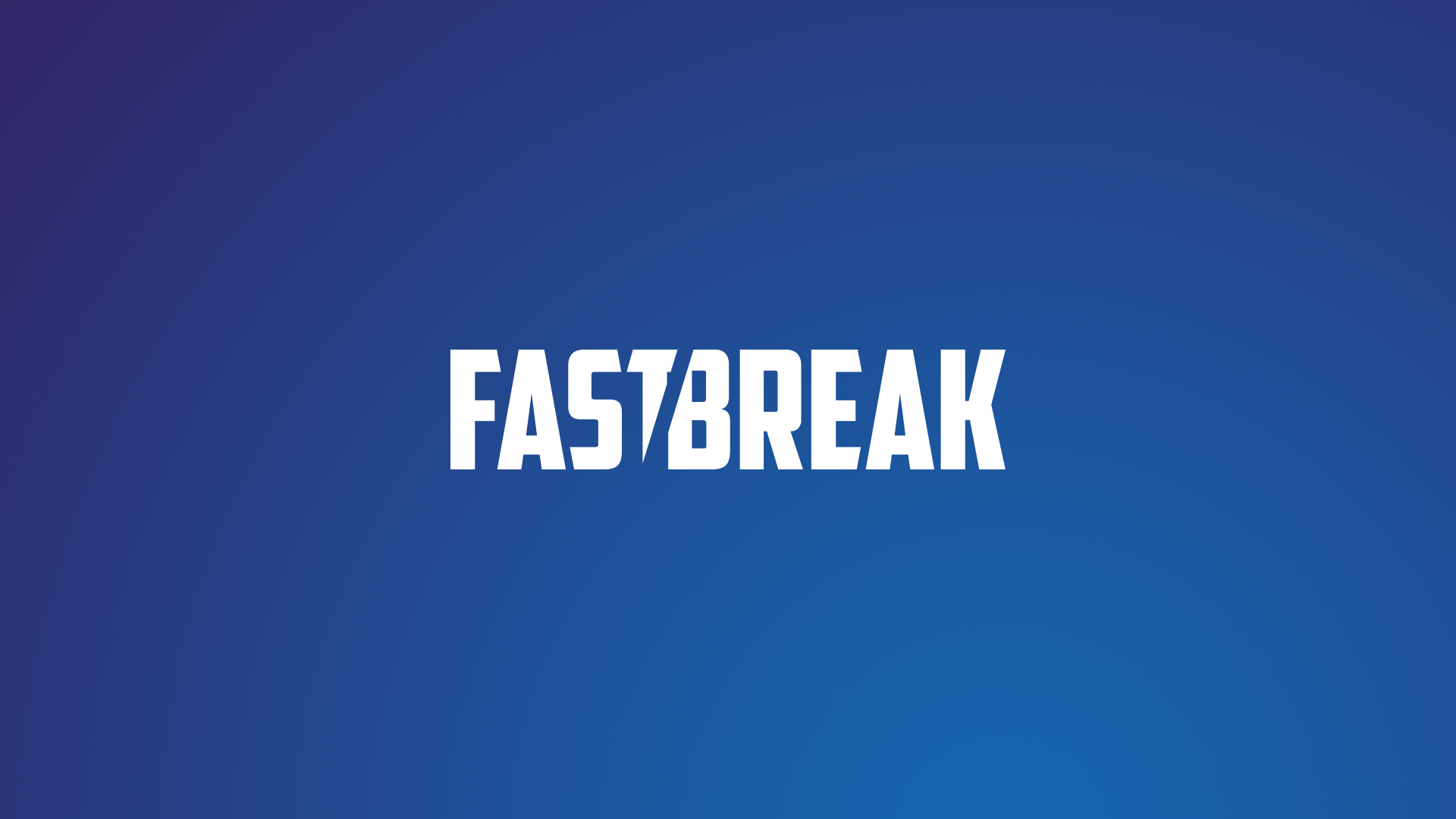 Fastbreak - St Edmunds Basketball Club
